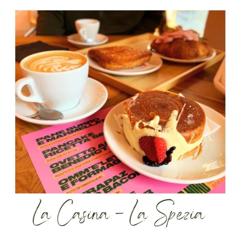 Best Food & Drink In La Spezia & Surrounding Towns | La Spezia Guide
